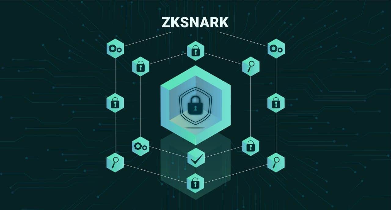 مفهوم شناسی الگوریتم zk SNARK